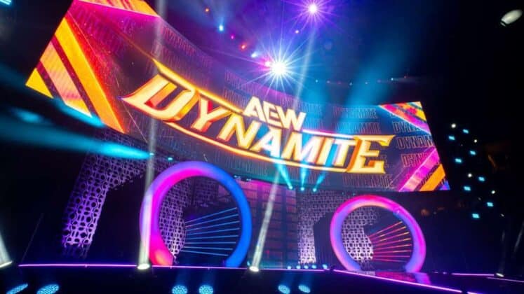 AEW Dynamite Preview: MJF Vs. Bandido, Kenny Omega Returns - Wrestling News
