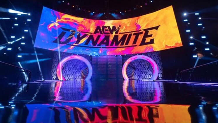 New Segment Announced For AEW Dynamite - Wrestling News