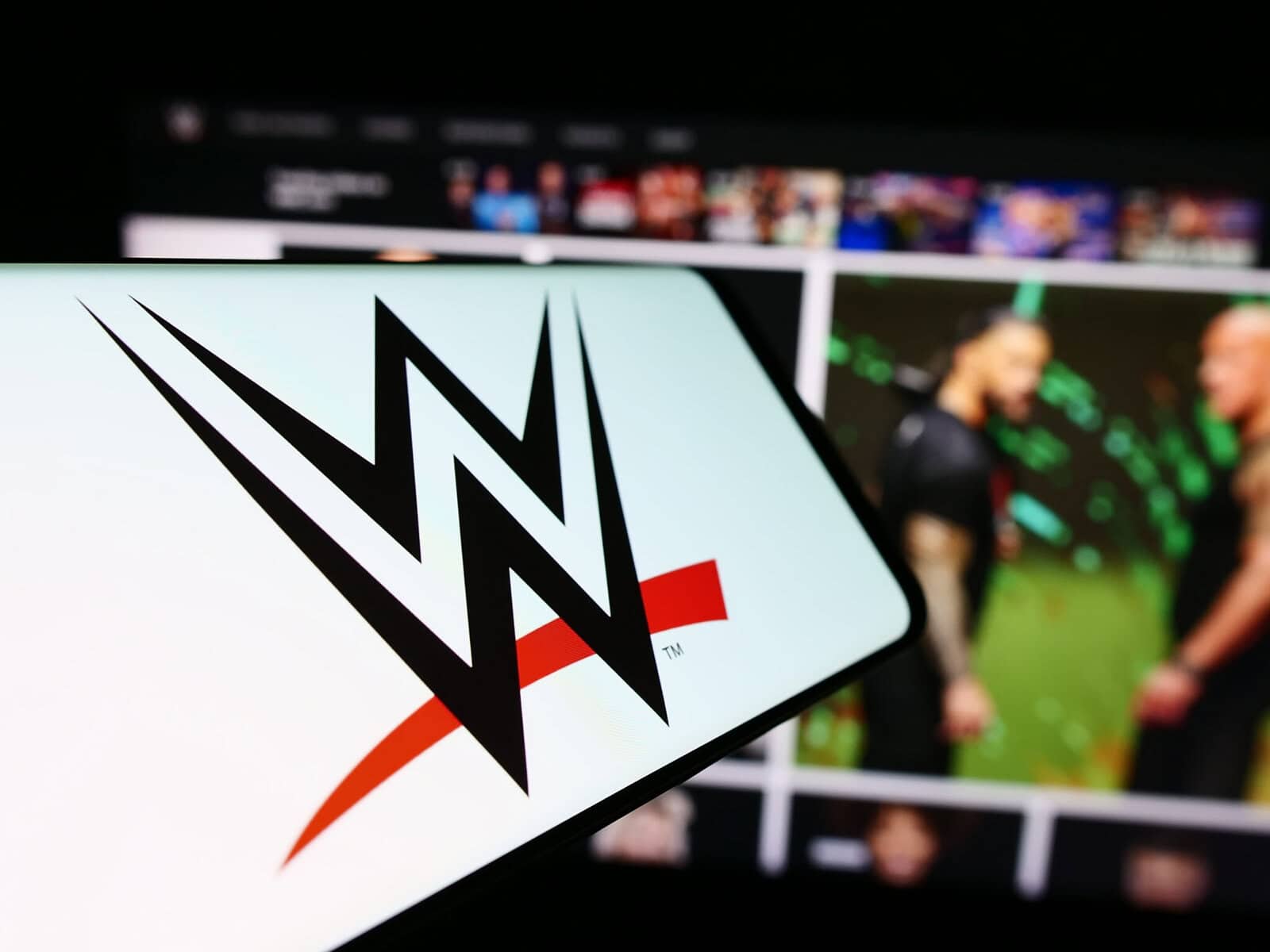 WWE Announces Eleven-City Tour Of UK & Europe This March - Wrestling News