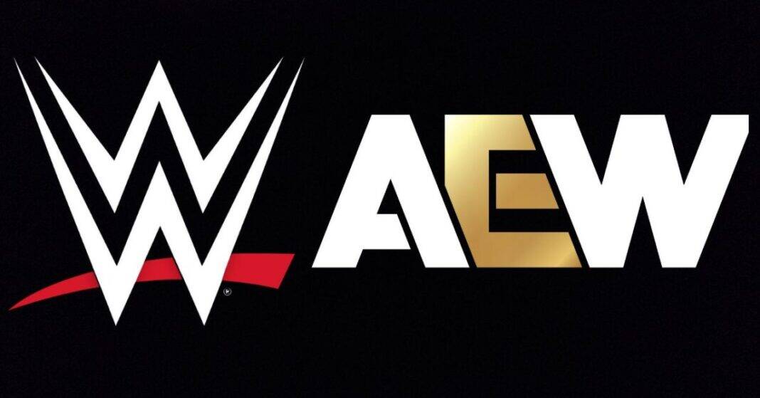 AEW To Go Head-To-Head With WWE In October - Wrestling News