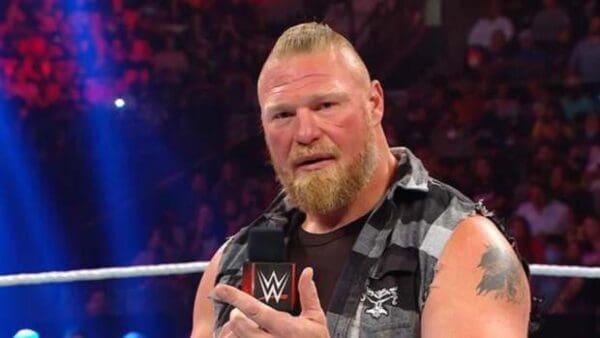 Dave Meltzer Provides Clarity On Brock Lesnar's WWE Status Following ...