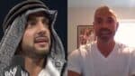 Muhammad Hassan Reveals Why He Agreed To Do "Dark Side Of The Ring ...