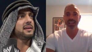 Muhammad Hassan Reveals Why He Agreed To Do "Dark Side Of The Ring ...