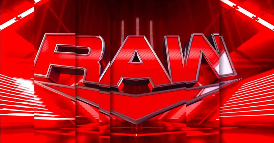 WWE Raw Spoilers For Next Week: Two Stars Return From Injury ...