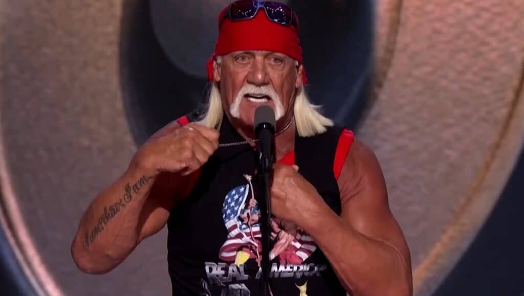 Clearwater Police Say Investigation Into Hulk Hogan's Death Remains ...