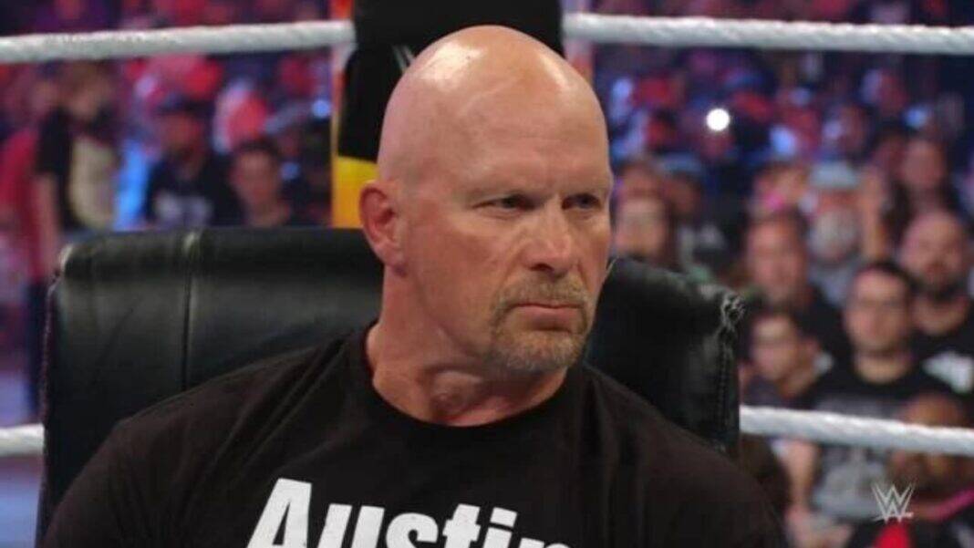 The Night Stone Cold Took His Ball And Went Home: A Complete History Of ...