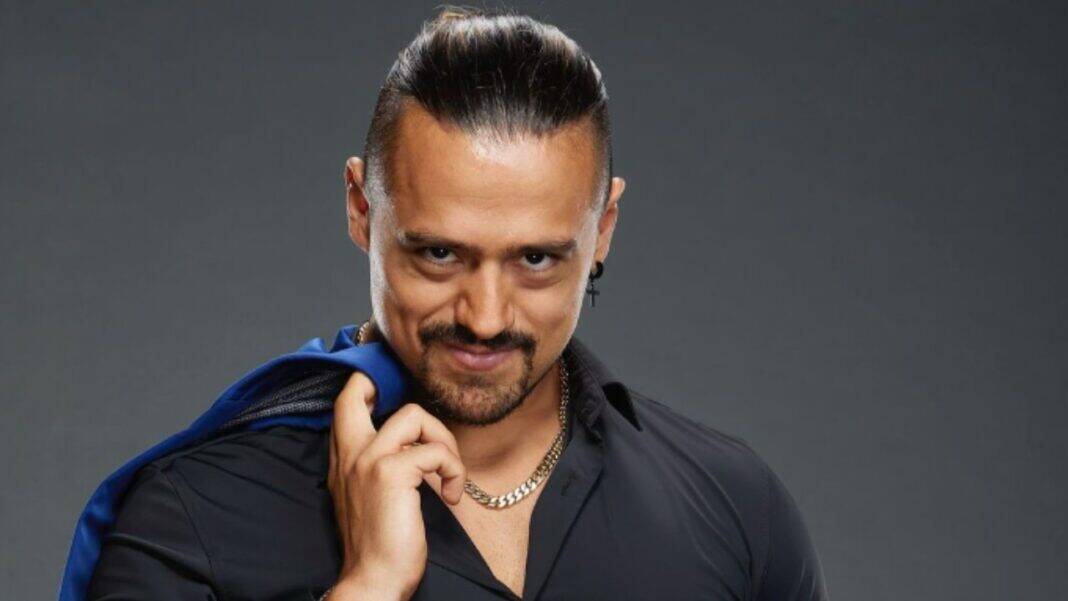 WWE’s Angel Garza And His Wife Expecting Their Second Child - Wrestling ...