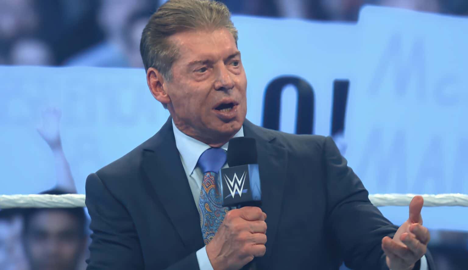 Internal WWE Reactions To Vince McMahon's Car Accident - Wrestling News