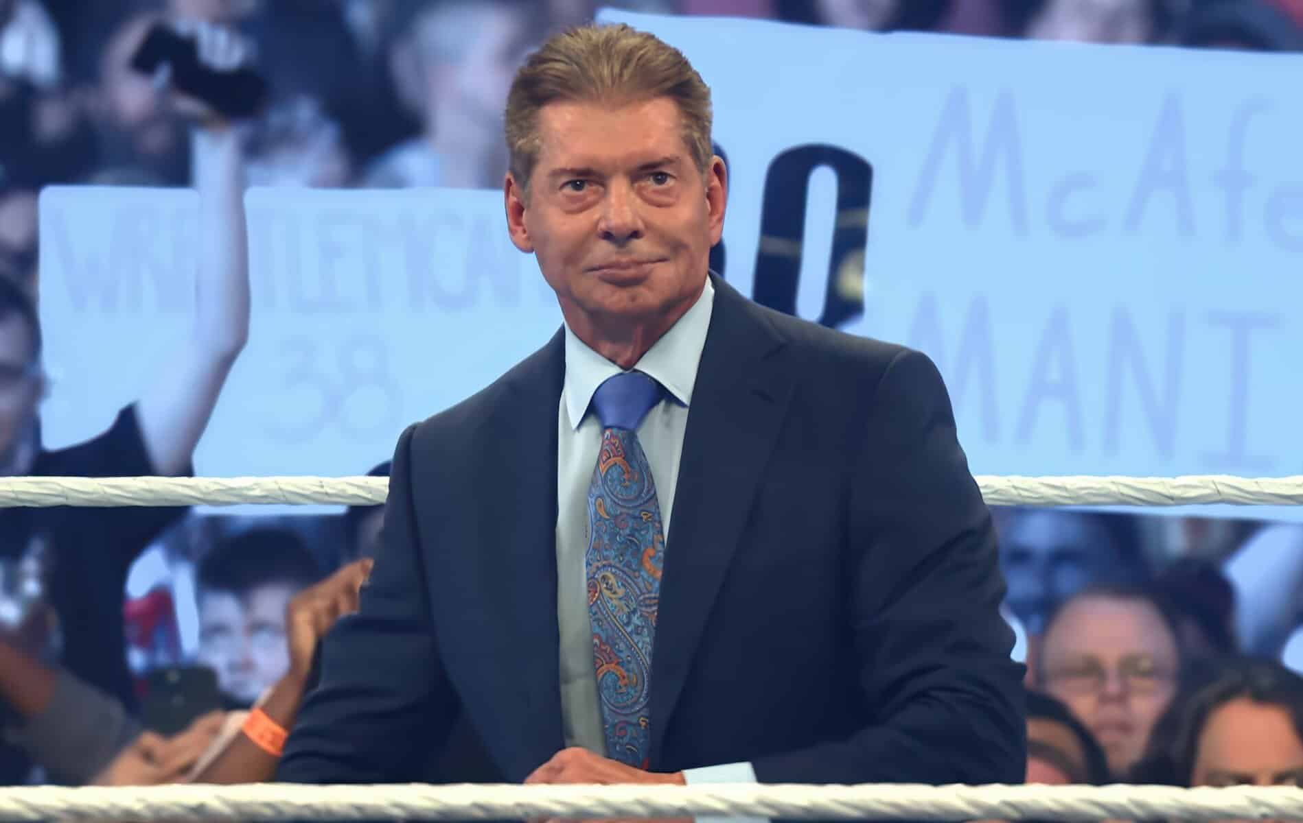 More WWE Stars Revealed To Be In Attendance At Vince McMahon's 80th Birthday Party - Wrestling News