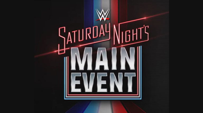 Final Card For Tonight's WWE Saturday Night’s Main Event - Wrestling News
