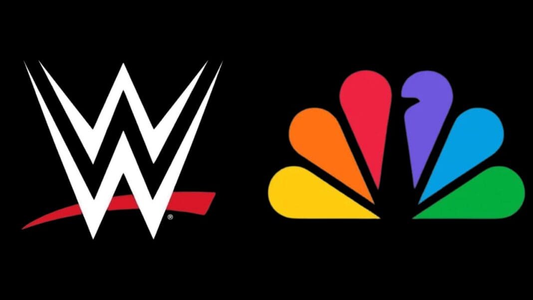 WWE's First Primetime NBC Special Since 2008 To Be Announced Soon ...