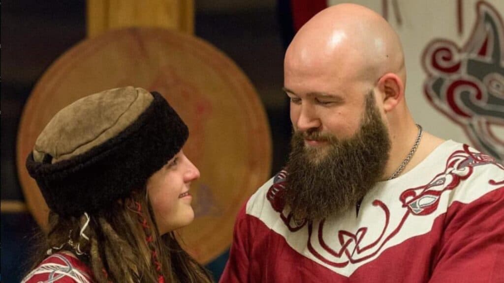 Sarah Logan And Erik Welcome Their Second Baby Into The World ...