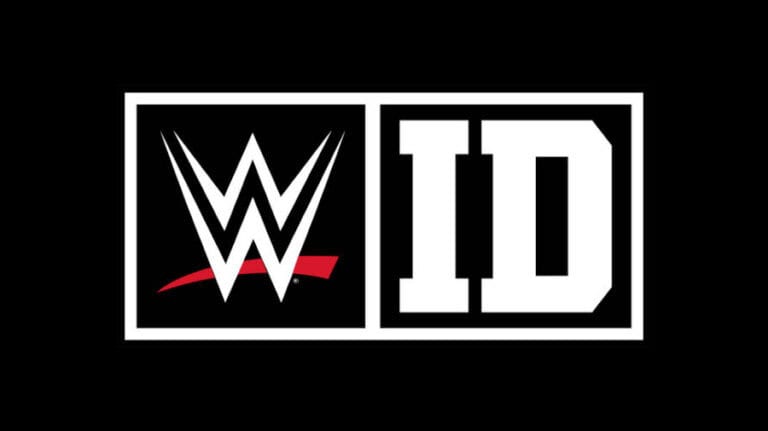 PHOTO: First Look At The Men's And Women's WWE ID Championship Belts ...