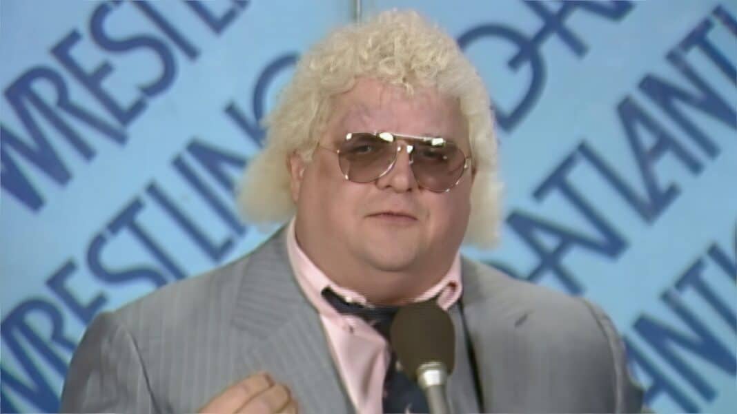 "Hard Times": The Dusty Rhodes Promo That Spoke To A Generation ...