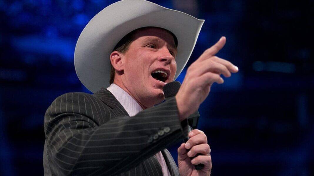 JBL Announces Surprise Commentary Role At AAA TripleMania - Wrestling News