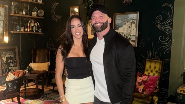 Chelsea Green On Matt Cardona’s WWE Return: ‘I Know How Hard I Worked ...