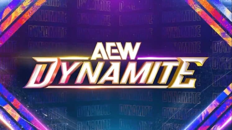 AEW Dynamite: Live Ongoing Coverage - Wrestling News