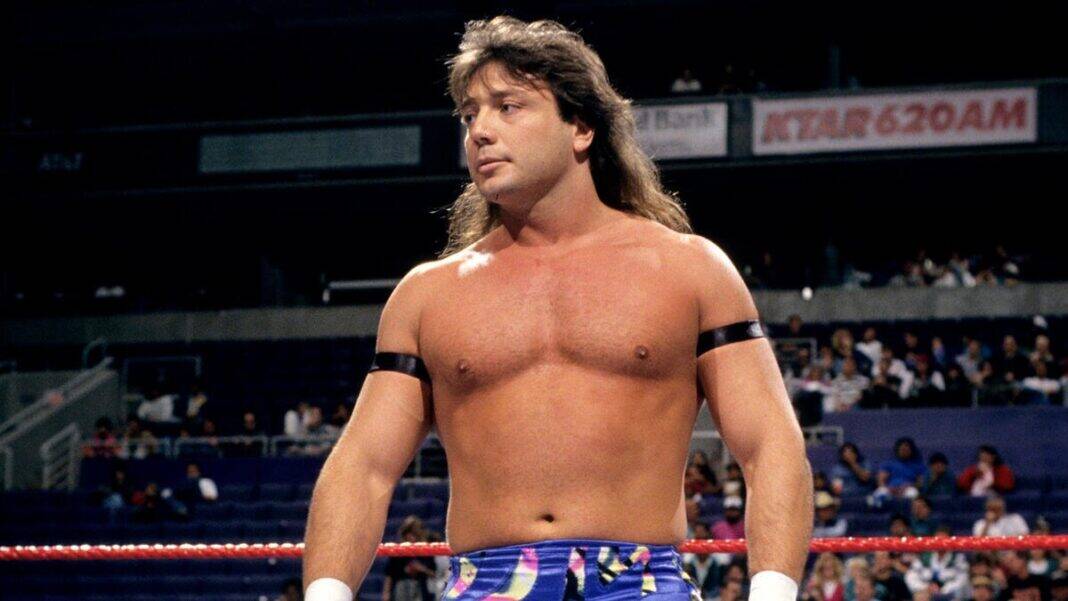 Marty Jannetty's Family Confirms Below-The-Knee Amputation - Wrestling News