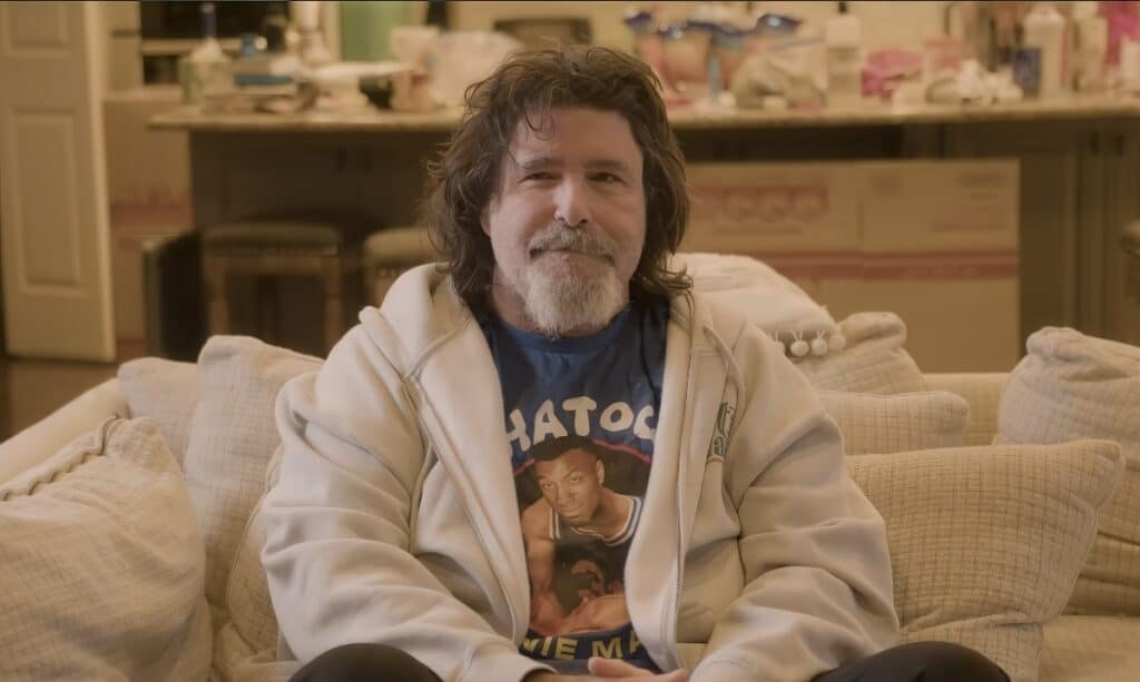 Mick Foley Gives Major Health Update After 90-Pound Weight Loss ...