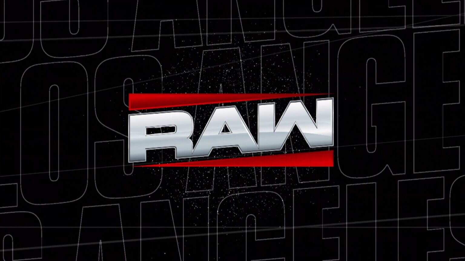 WWE Monday Night RAW: Live Ongoing Coverage - Wrestling News