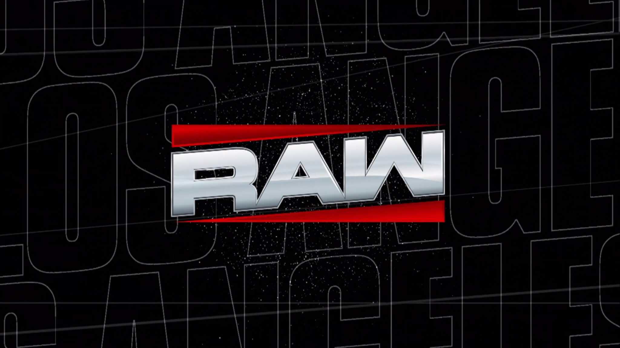 WWE Monday Night Raw Results: Live Ongoing Coverage - Wrestling News