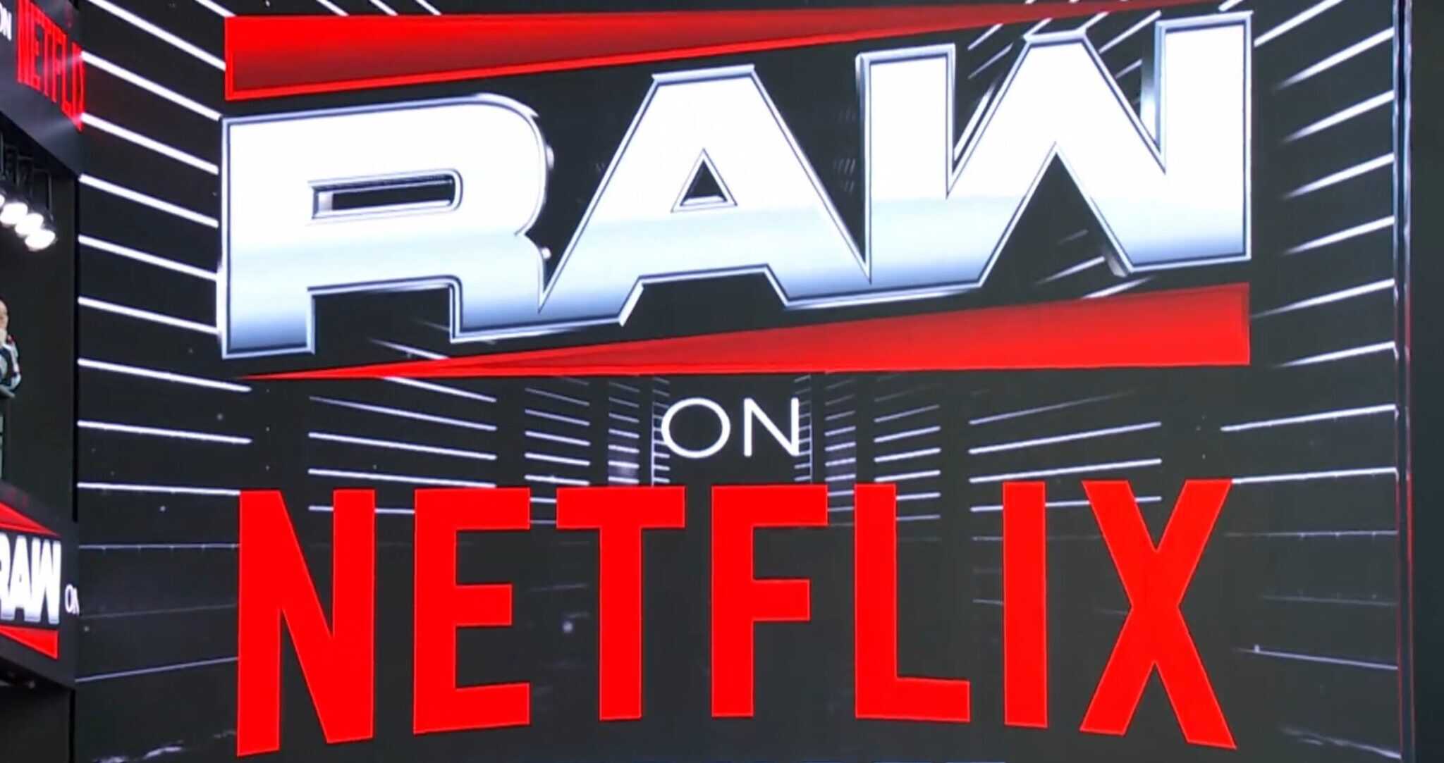 WWE Monday Night RAW results: live ongoing results - Wrestling News