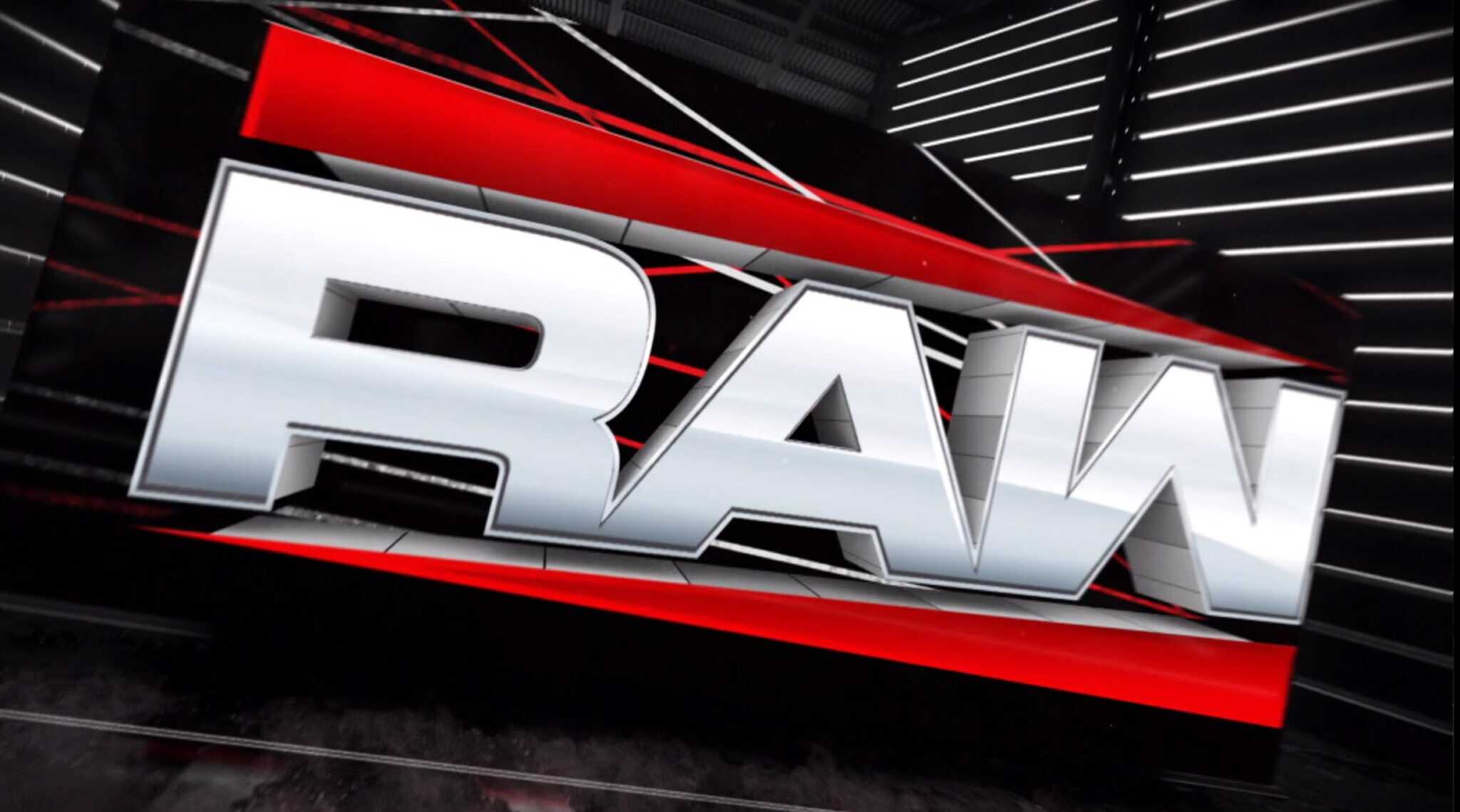 Another Top Star Spotted Backstage At WWE Raw - Wrestling News