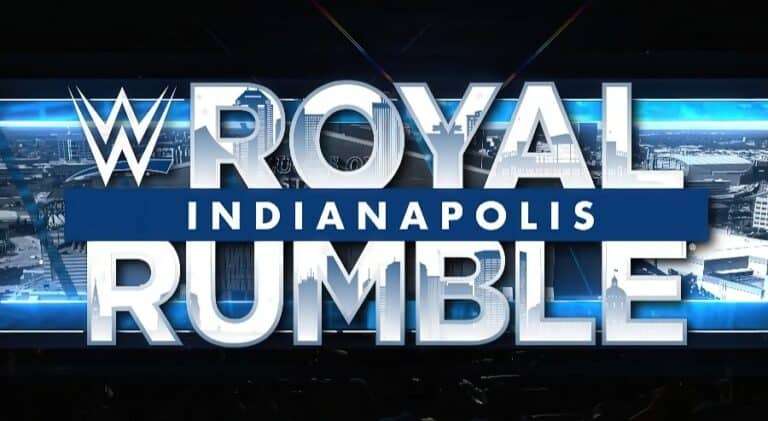 Early WWE Royal Rumble Betting Odds - Wrestling News