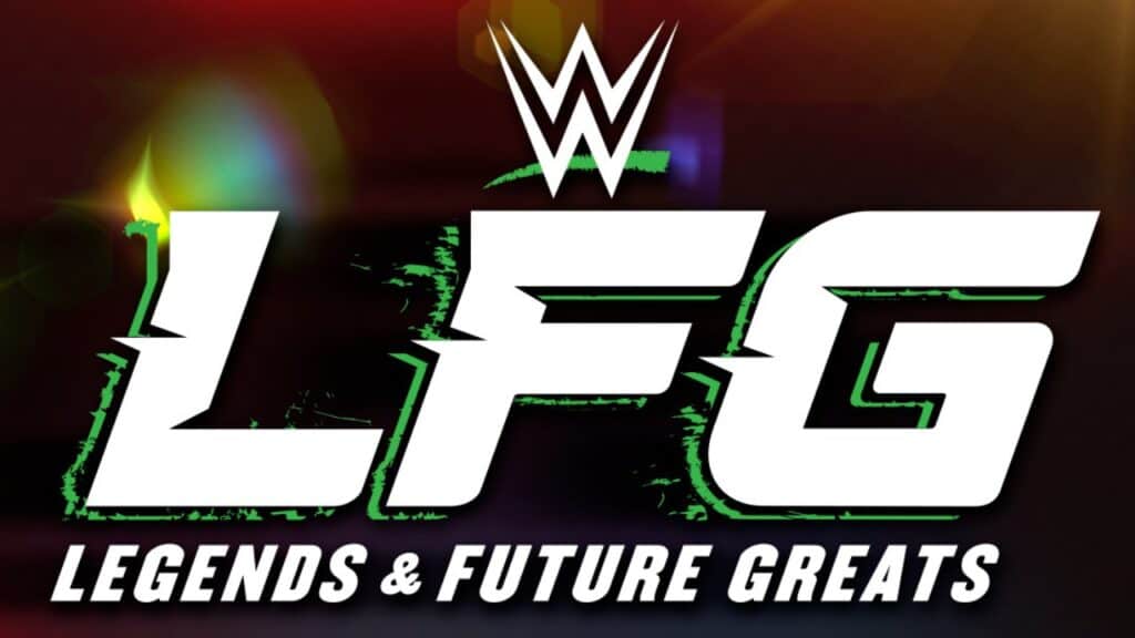 WWE LFG Season 3 Production Begins - Wrestling News
