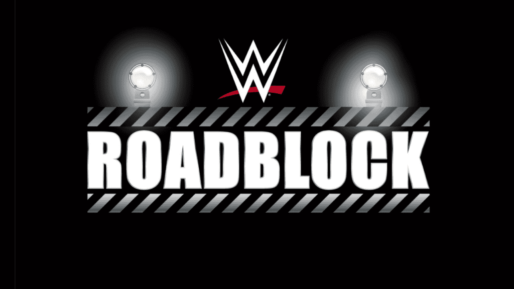 WWE Raodblock Announced For March 11 At The Theater At Madison Square ...