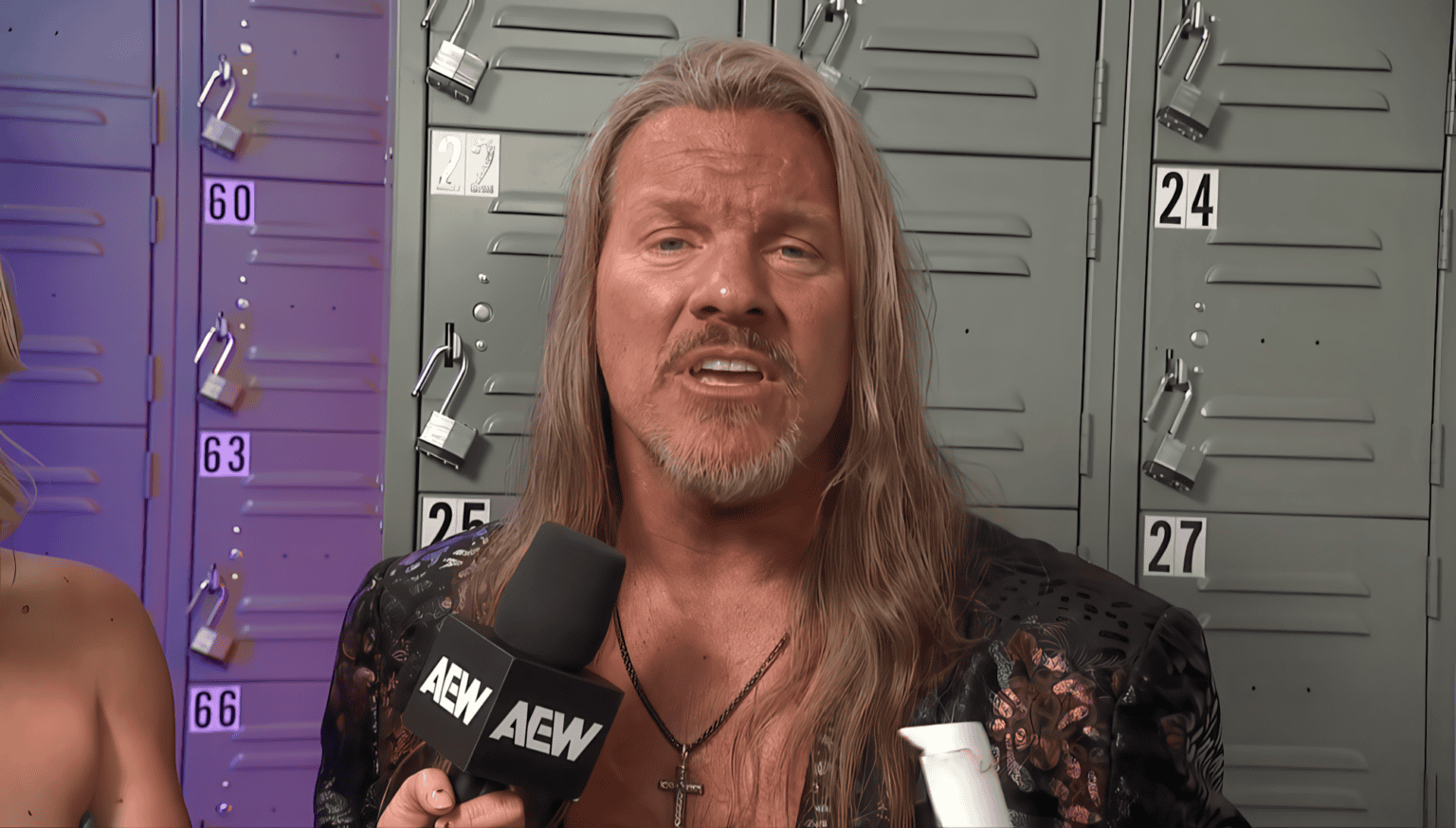 There Is 'A Lot Of Talk' Within WWE About Chris Jericho Returning To The Company - Wrestling News