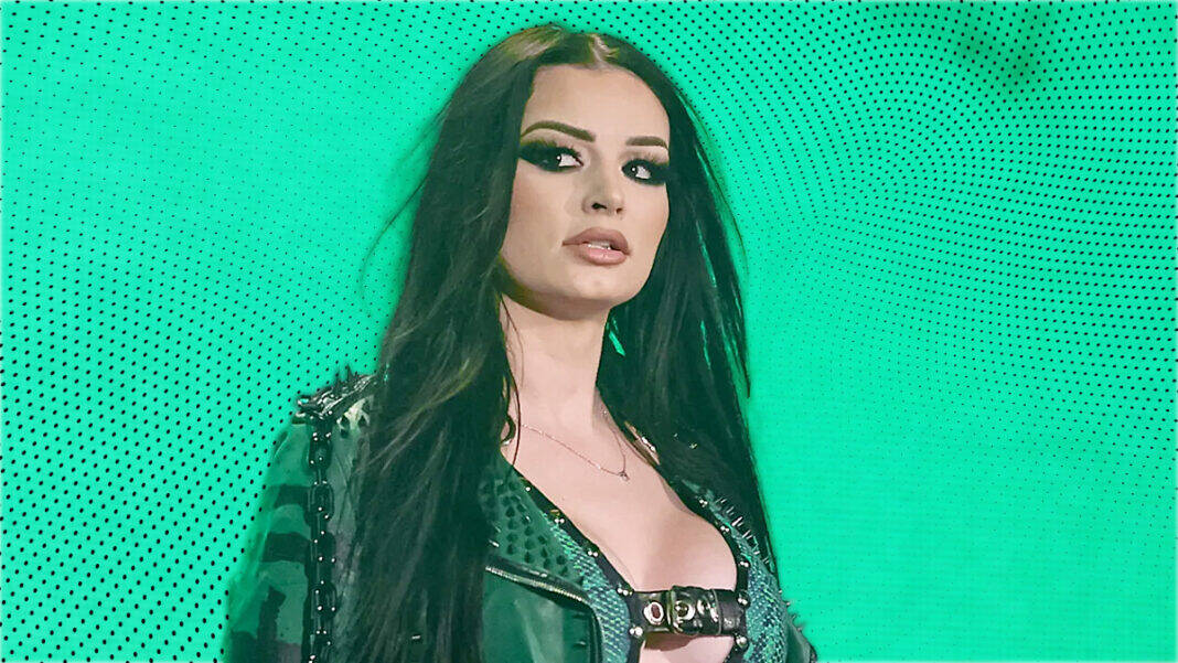 Saraya Says She 'Can't Wait' For 2026 Following Indie Appearance ...