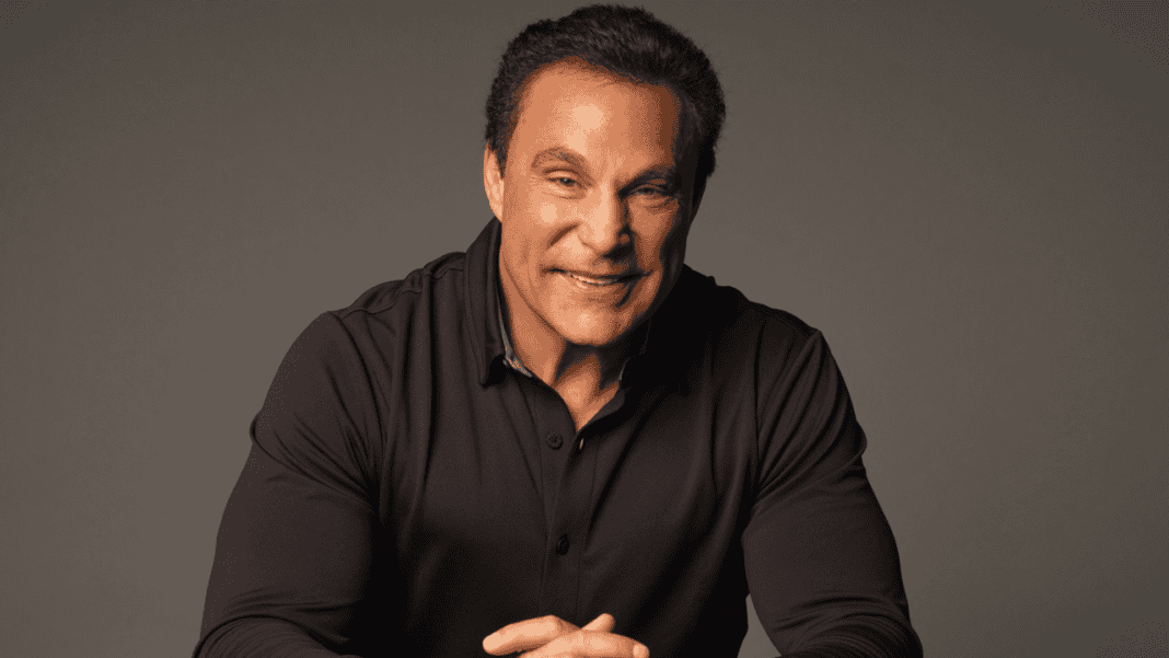 Former WWE Star Marc Mero Announces Engagement - Wrestling News