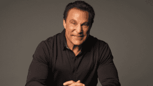 'Marc Mero: Badd To Good - The Inspiring Story Of A Wrestling Wildman ...