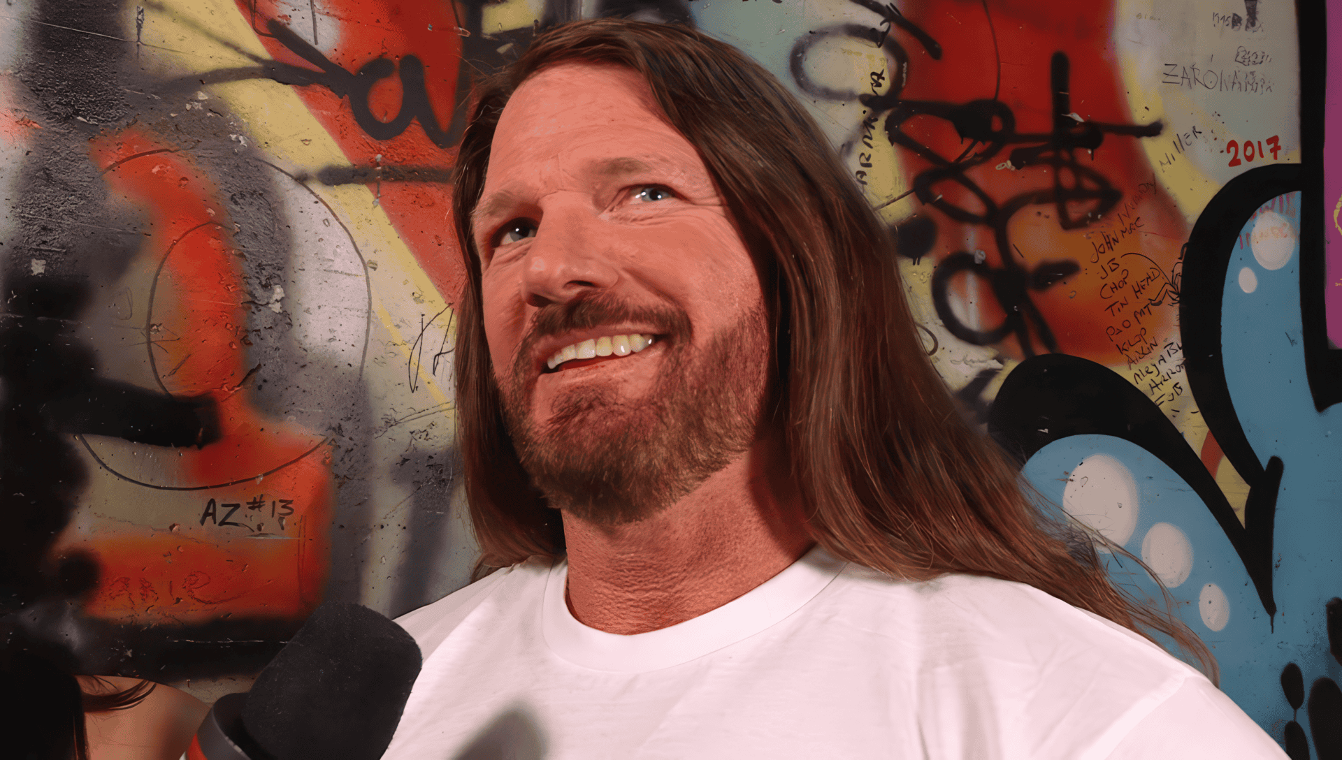 Backstage News On AJ Styles’ WWE Status - Wrestling News