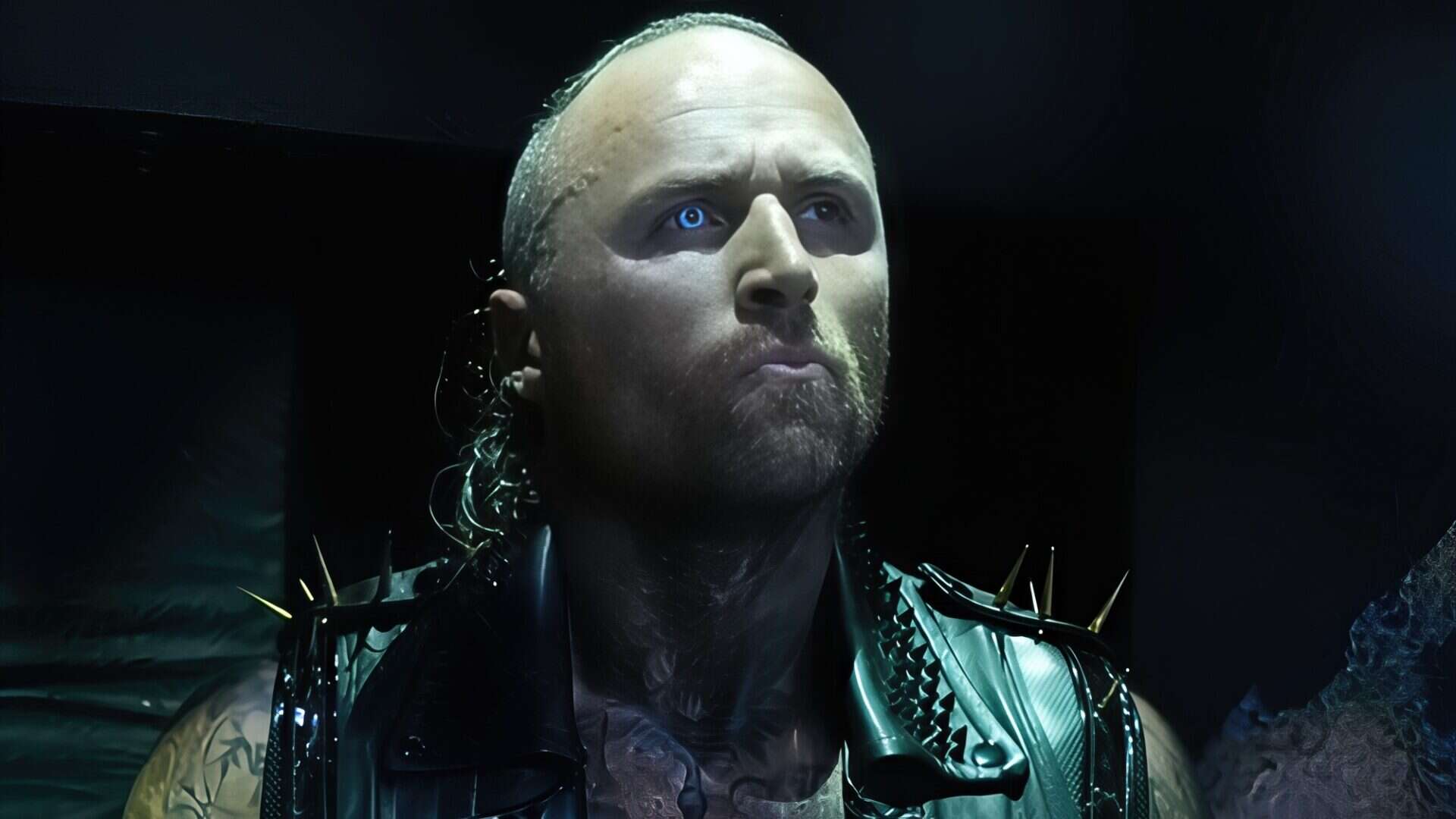 Aleister Black Addresses Rumors He Was Unhappy In AEW - Wrestling News