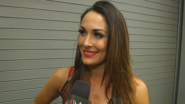 Brie Bella Says She Would’ve Loved To Have Been Part Of WWE Evolution 2 ...