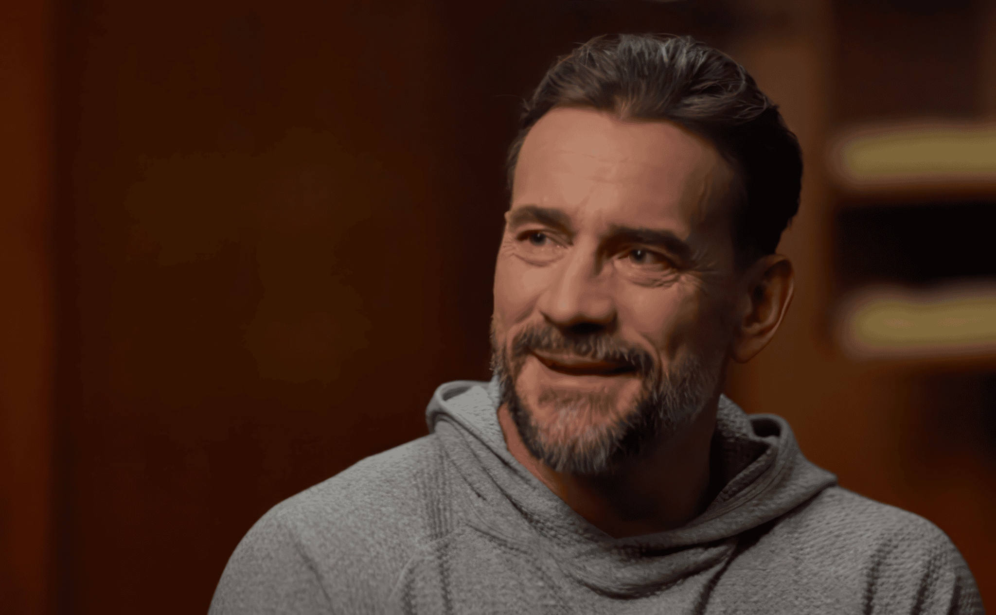 CM Punk Names The Best Match Of His Wrestling Career: ‘I Was F***ing ...