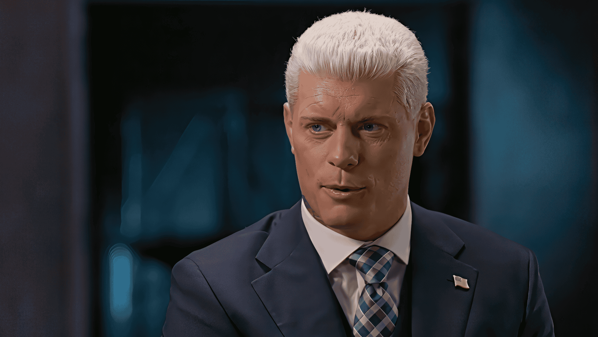 Cody Rhodes Is Still Scheduled For Upcoming WWE PLE - Wrestling News