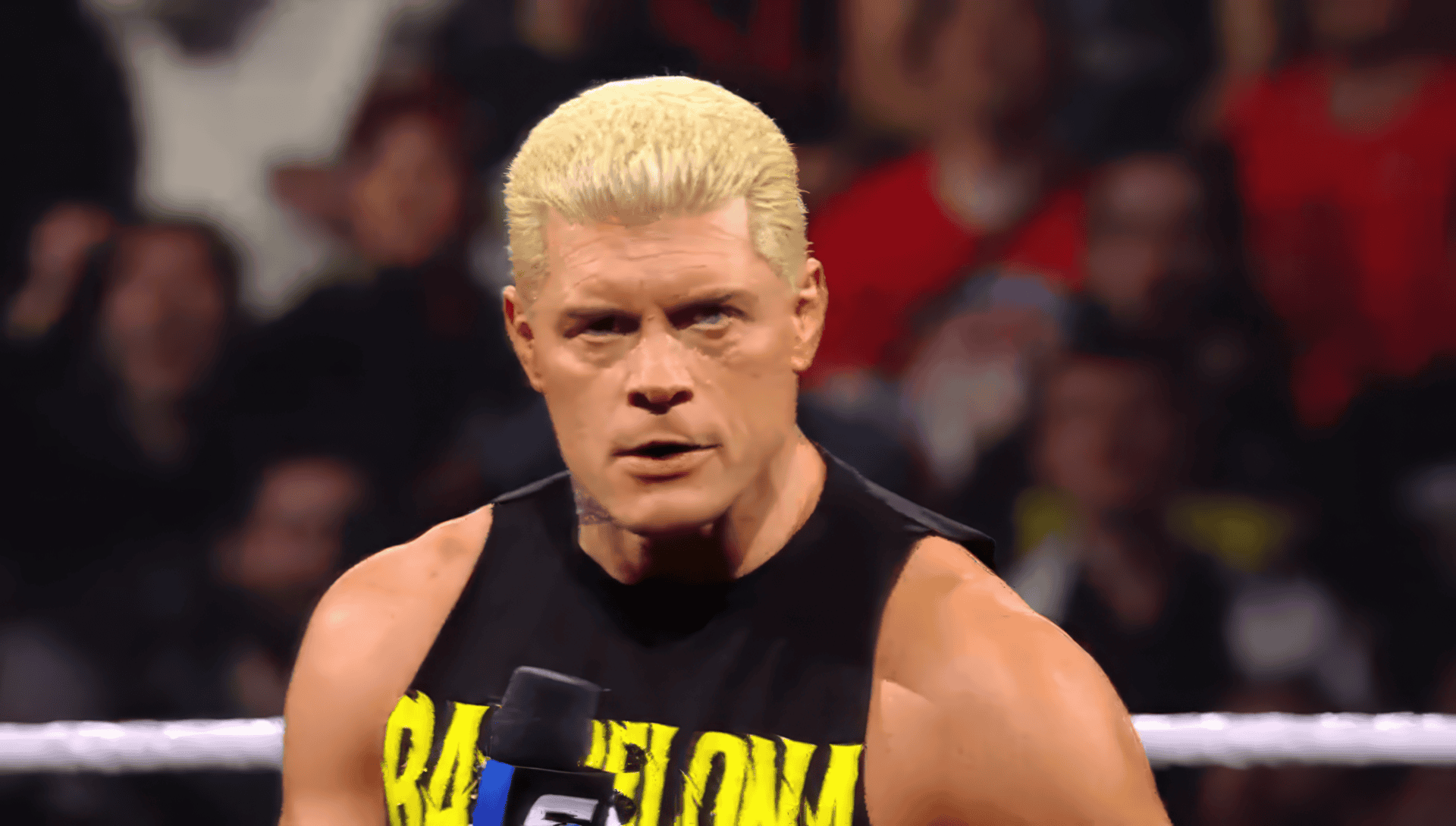 Cody Rhodes To Join Exclusive Club At WWE WrestleMania 41 - Wrestling News