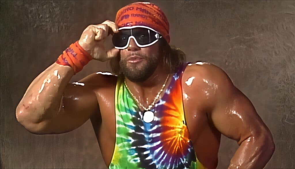 Macho Man Randy Savage Movie Is In Development - Wrestling News