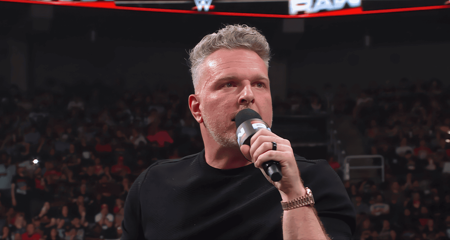 Pat McAfee Explains Why He Stepped Away From WWE - Wrestling News