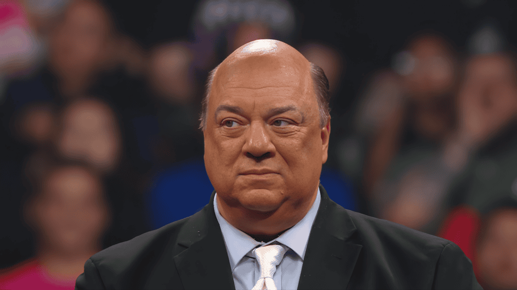 Paul Heyman Reveals He Was Ready To Direct Movies Before 2012 WWE ...