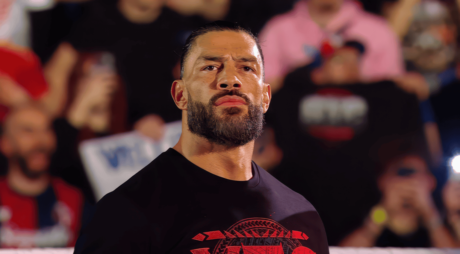 Roman Reigns Issues WWE SummerSlam Challenge For Tag Team Match ...