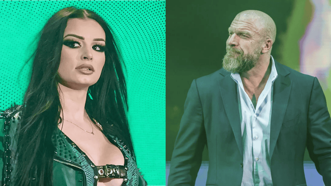 Saraya Is Open To WWE Return As "Paige" - Wrestling News