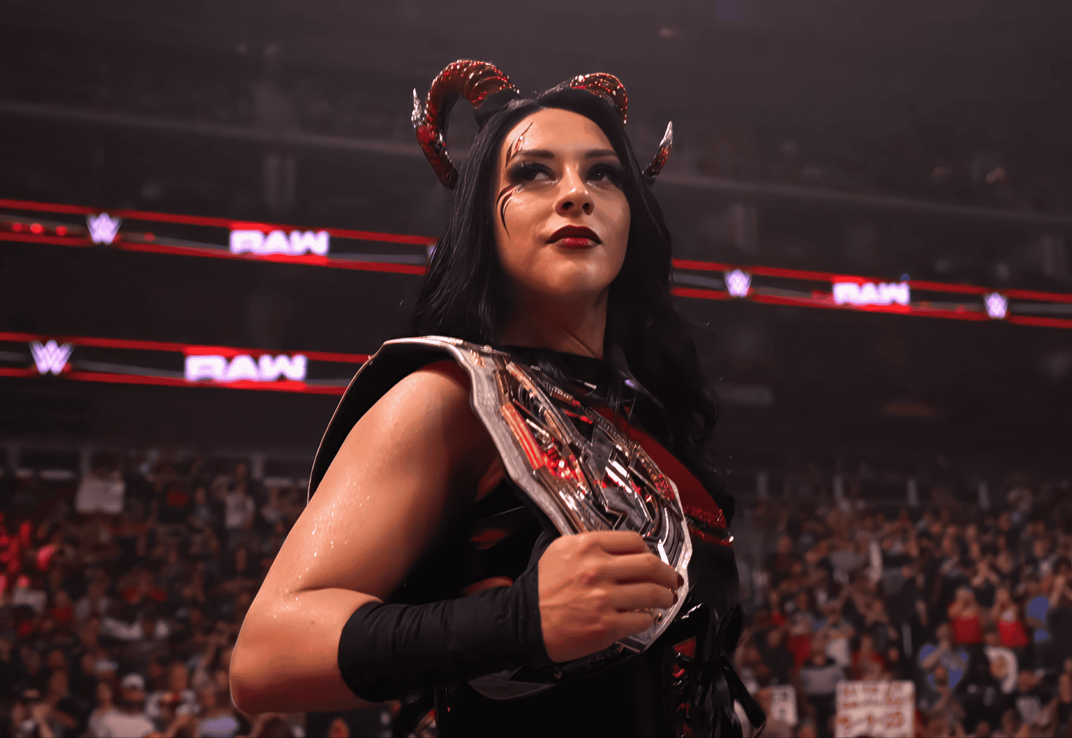 NXT Champion Stephanie Vaquer Hits 1 Million Instagram Followers; Top ...