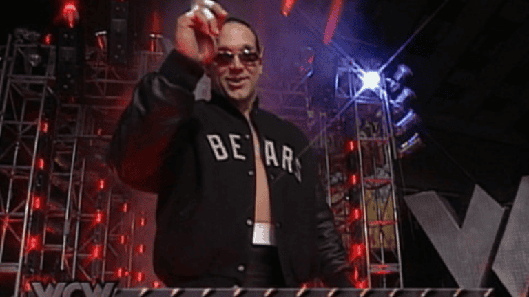 Bears Legend Steve 'Mongo' McMichael Passes Away - Wrestling News