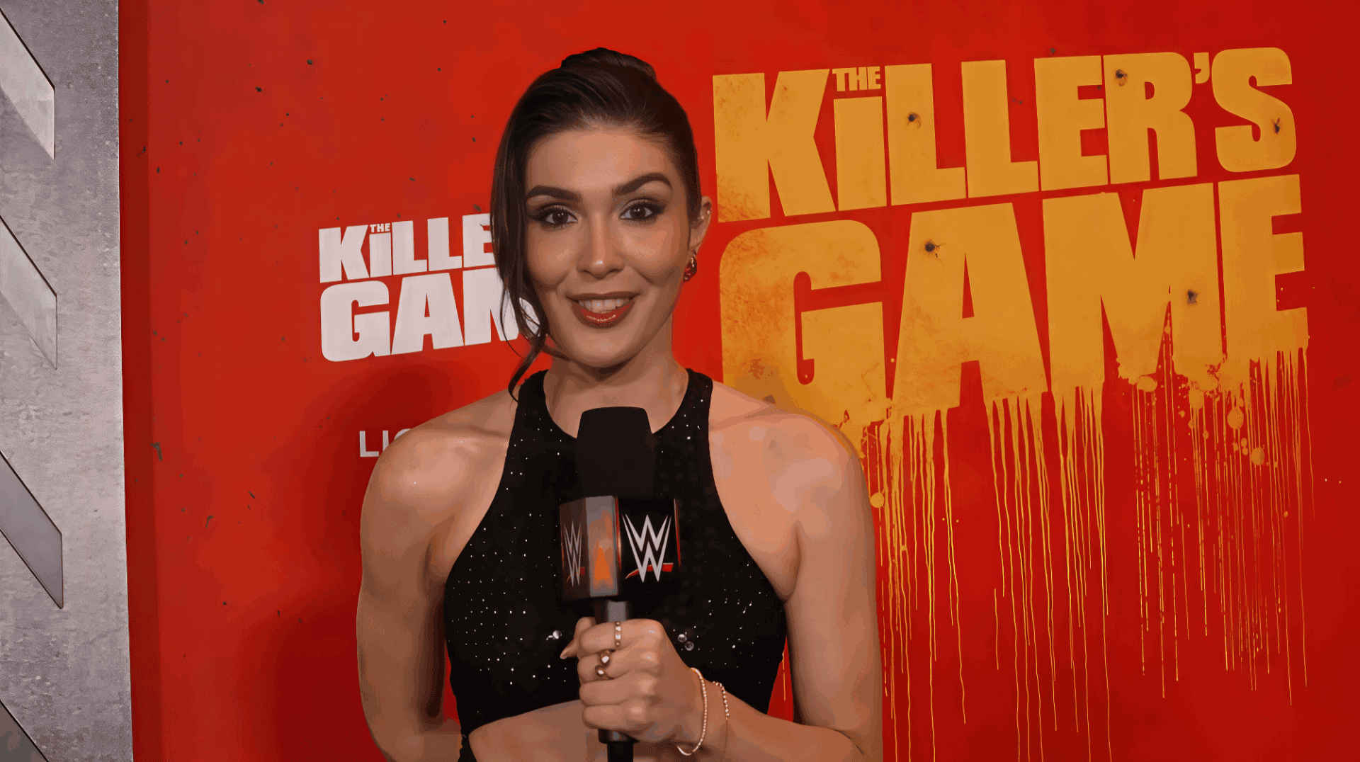 WWE’s Cathy Kelley Lands First Movie Role - Wrestling News