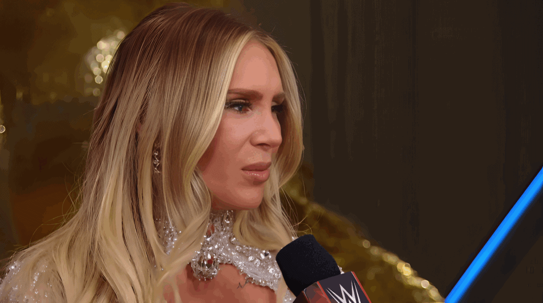 Charlotte Flair Reveals 'Next Hurdle' In Ongoing Recovery From Injury ...