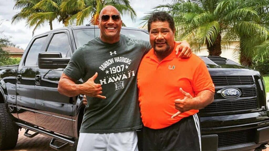 More Than A Wrestler: The Incredible True Stories Of Haku/Meng ...